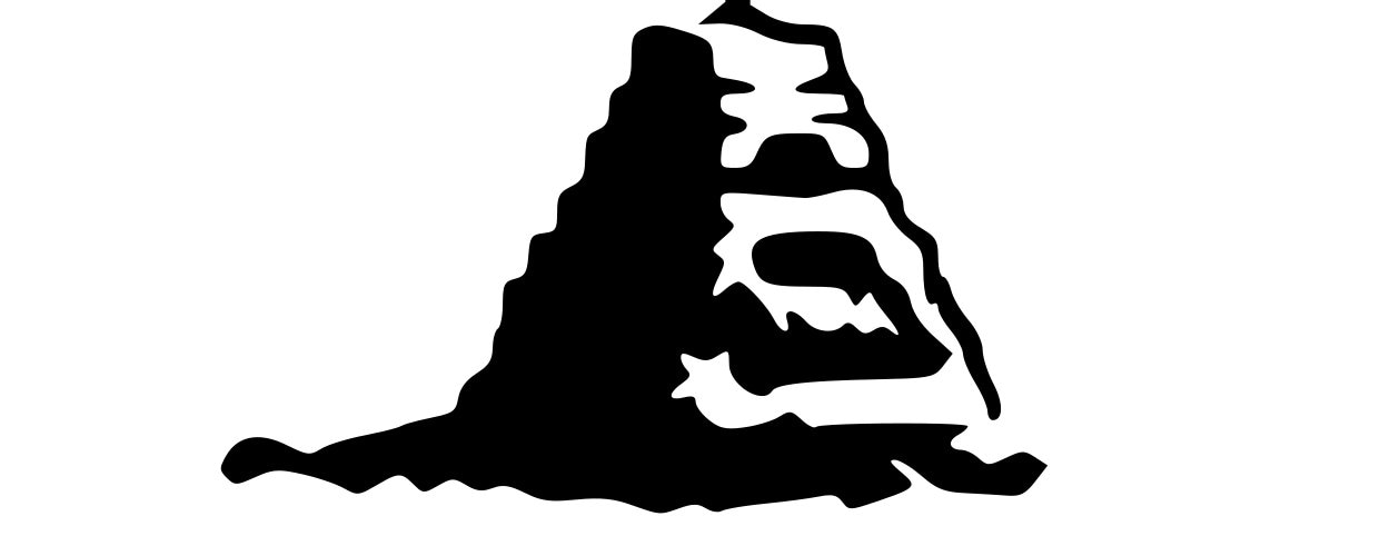 Channel Marker SVG Channel Marker Clip Art Channel Marker - Etsy