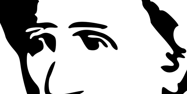 Andrew Jackson SVG: President Clip Art for Cricut (digital Download ...