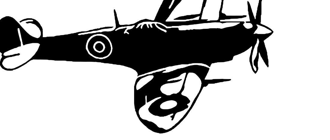 Spitfire SVG Spitfire Clip Art Spitfire Spitfire - Etsy
