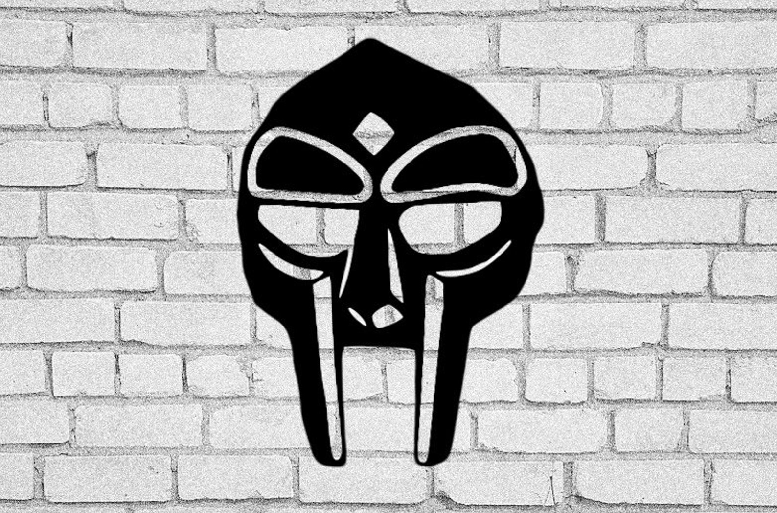 MF Doom SVG MF Doom Clip Art Doomsday Doom Digital - Etsy Canada