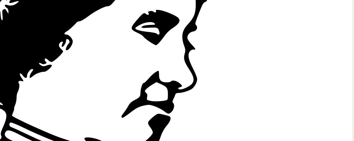 Helen Keller SVG Helen Keller Clip Art Helen Keller - Etsy