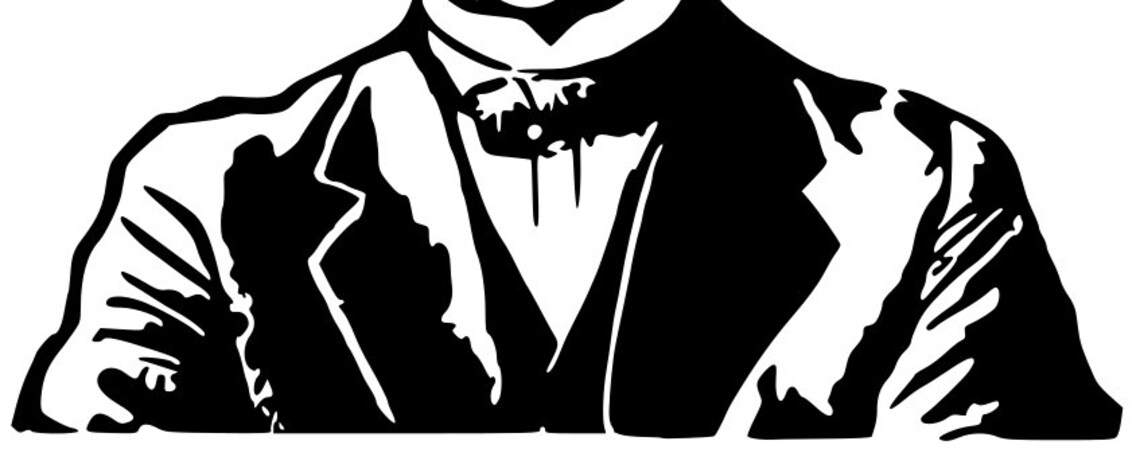 Harry Houdini SVG Harry Houdini Clip Art Erik Weisz - Etsy Australia