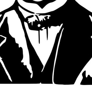 Harry Houdini SVG | Harry Houdini Clip Art | Erik Weisz | Harry Houdini ...