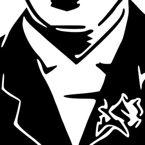 George Washington Carver SVG George Washington Carver Clip Art George ...