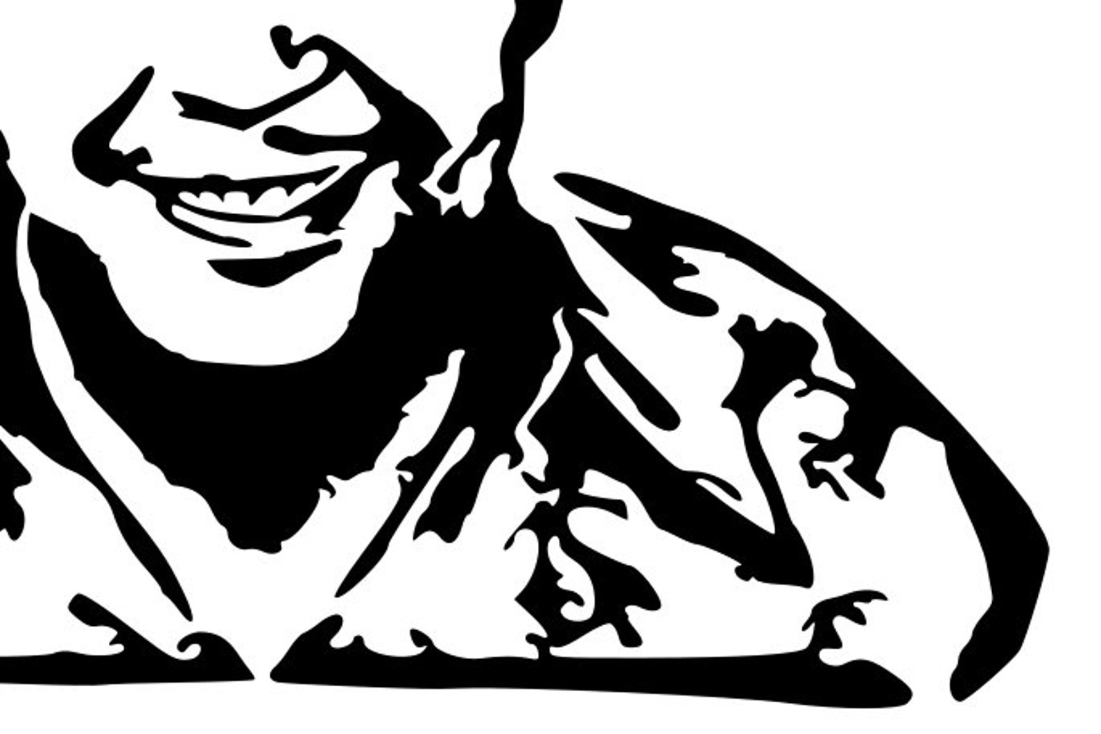 Pablo Escobar SVG: T-shirt Design Clipart (digital Download) - Etsy