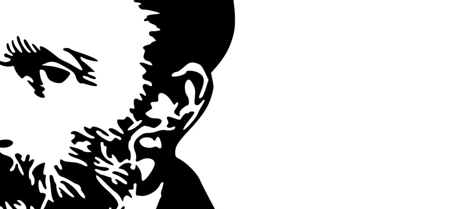 Vincent Van Gogh SVG Vincent Van Gogh Clip Art Halloween - Etsy