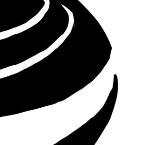 Curling Stone SVG | Curling Stone Clip Art | Curling Stone | Curling ...