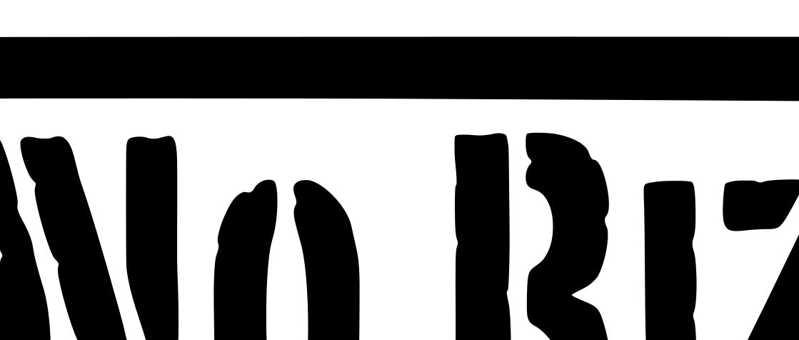 No Rizz SVG No Rizz Clip Art No Rizz No Rizz Download Slang Cap Sus ...