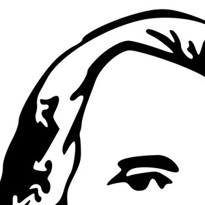 James Madison SVG Clipart: President Portrait, Cricut Design (digital ...