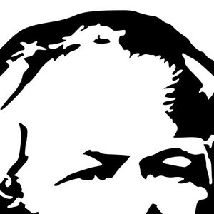 Karl Marx SVG Karl Marx Clip Art Workers Karl Marx - Etsy UK