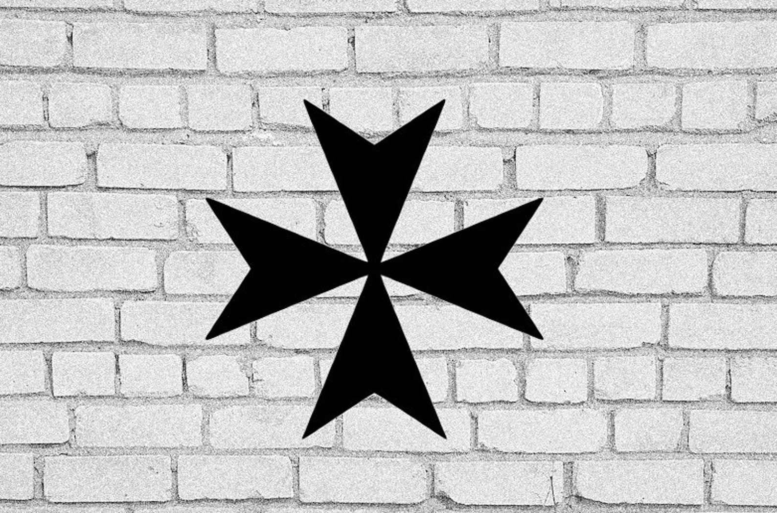 Maltese Cross SVG Maltese Cross Clip Art Cross Maltese Cross Download ...
