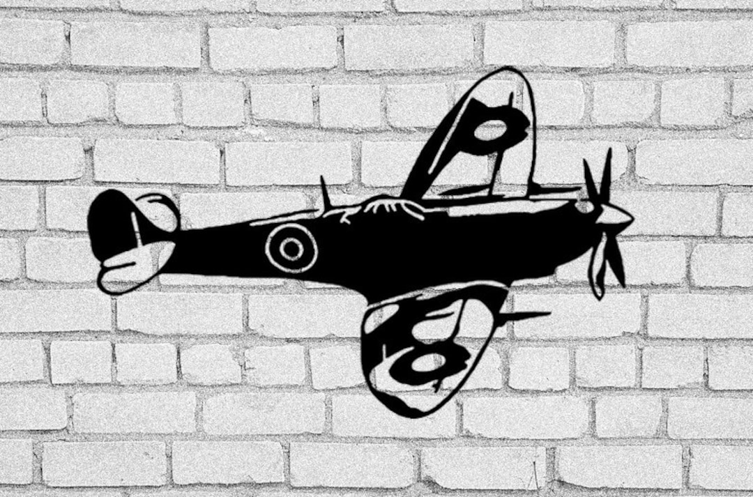 Spitfire SVG | Spitfire Clip Art | Spitfire | Spitfire Download ...