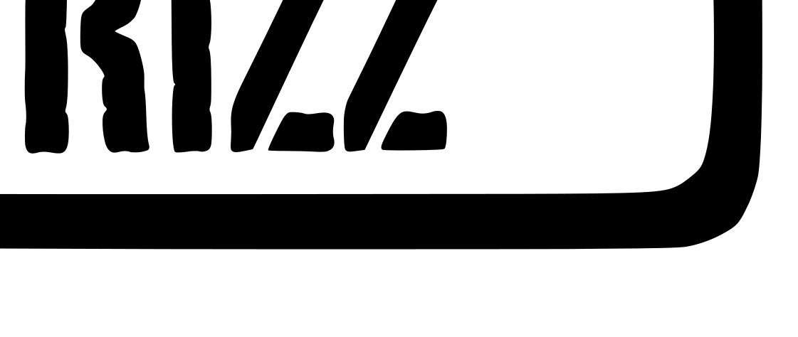 No Rizz SVG No Rizz Clip Art No Rizz No Rizz Download Slang Cap Sus ...