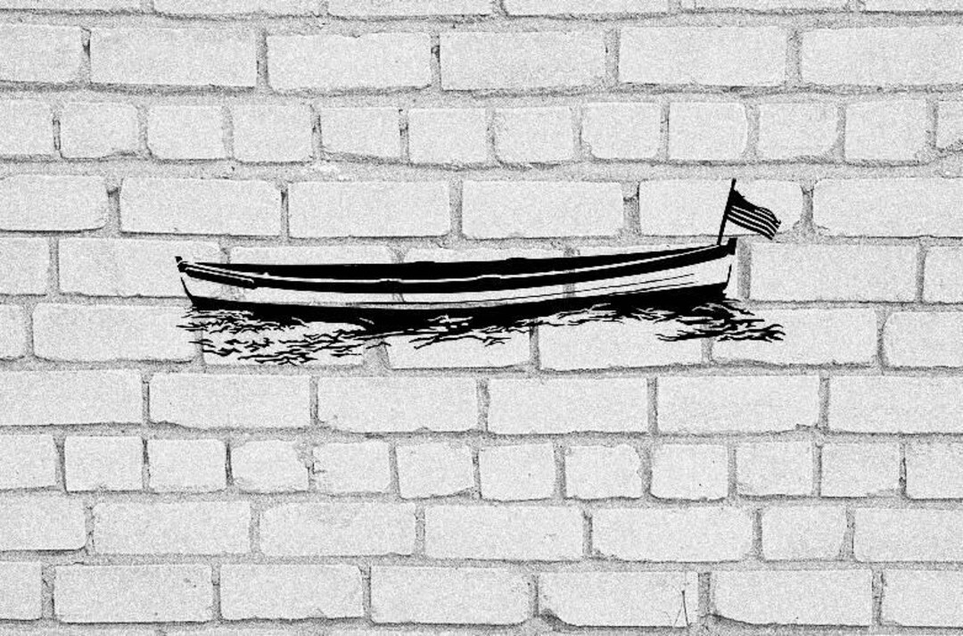 Rowboat SVG | Rowboat Clip Art | Rowboat | Dinghy | Rowboat Download ...