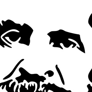 George Washington Carver SVG George Washington Carver Clip Art George ...