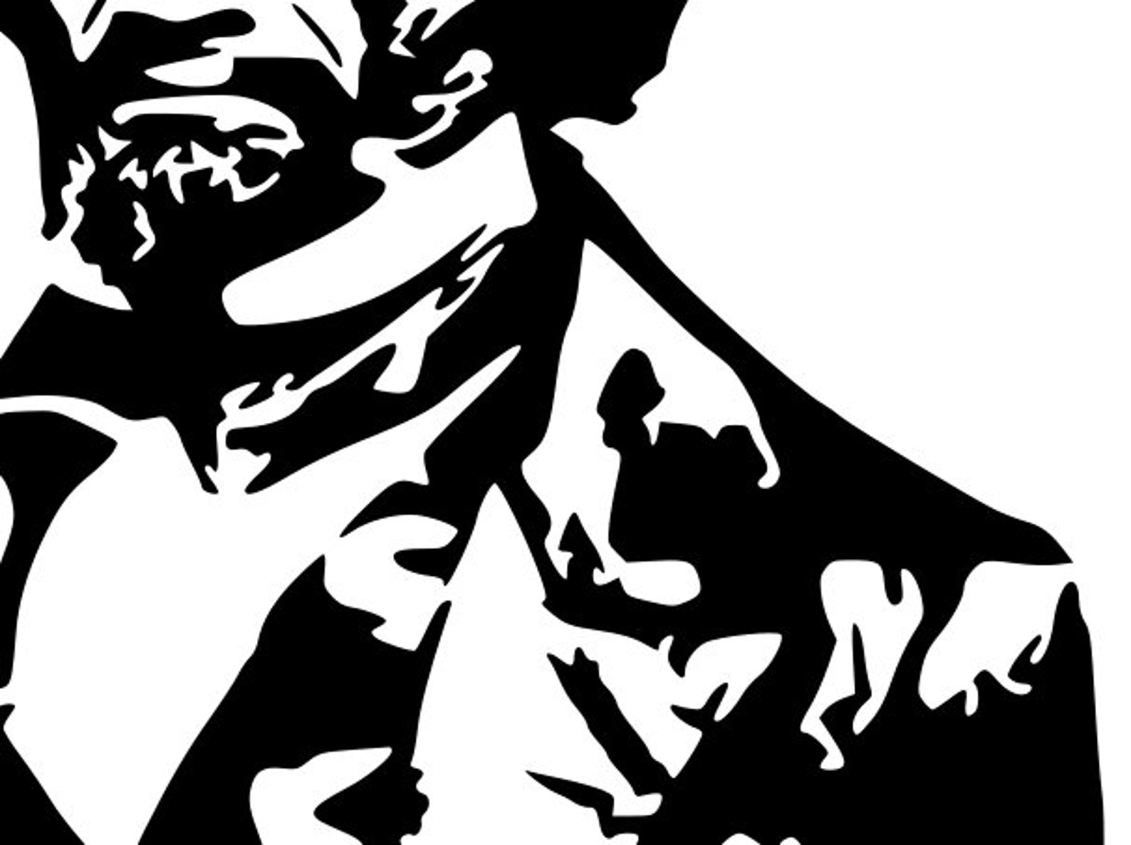 Frederick Douglass SVG Frederick Douglass Clip Art Frederick Douglass ...