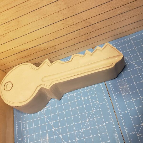 Key Mold - Etsy