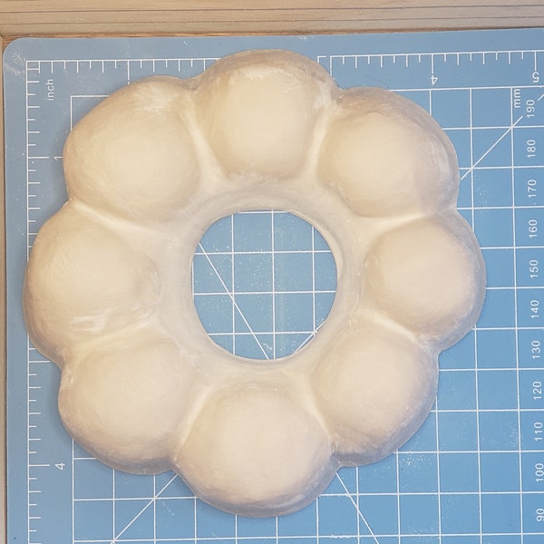 Mochi Mold - Etsy