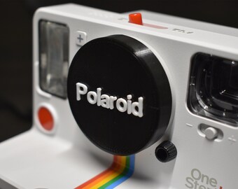 Polaroid One Step | Etsy