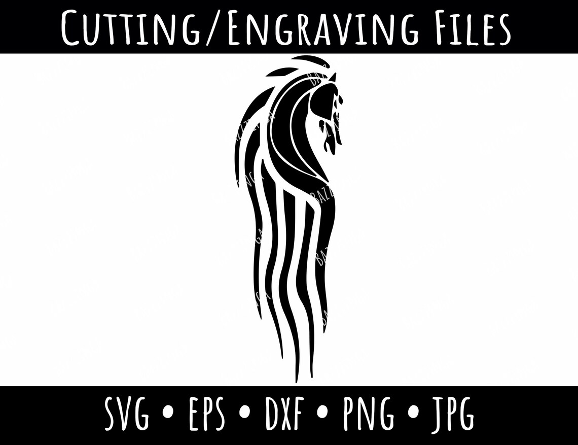 Rohan Vector Tlotr Aragorn Frodo Gandalf Design SVG Prancing - Etsy