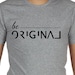 Be Original Shirt Sign Instant Download Silhouette SVG Cut File, JPG ...