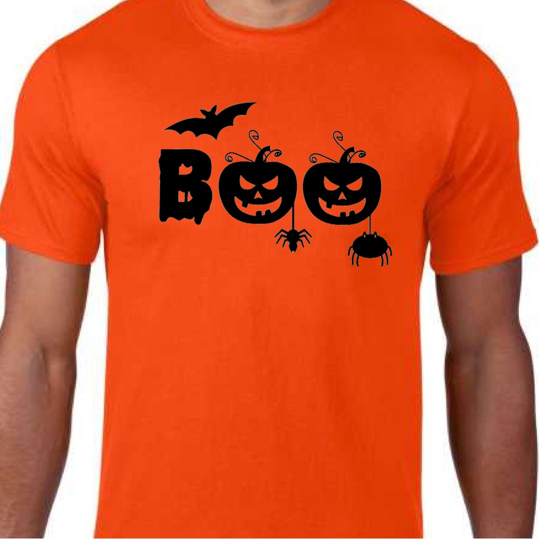 Halloween Boo Sign Instant Download Cricut Silhouette SVG Cut File JPG ...