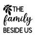 Food Family Love Set of 3 Dining Room Sign Silhouette Instant - Etsy