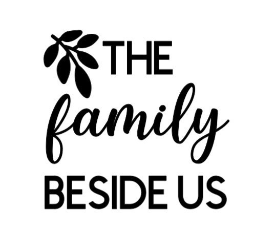 Food Family Love Set of 3 Dining Room Sign Silhouette Instant - Etsy