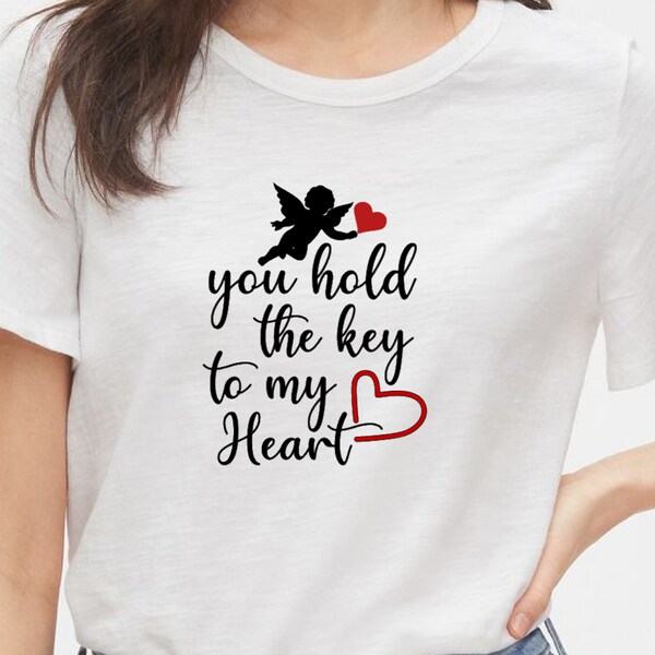 Key to My Heart - Etsy