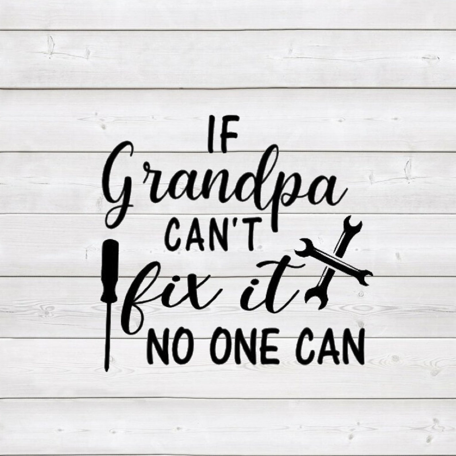 Granddaddy Svg, Grandpa Clipart Svg, Granddad Clipart Svg, Grandpa ...