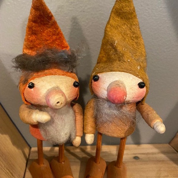 Knome - Etsy