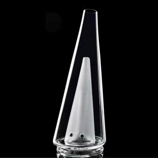 Puffco Peak Pro Glass Attachment - Etsy