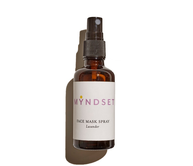 Myndset | Self-care and Mindfulness Gift Set - Etsy