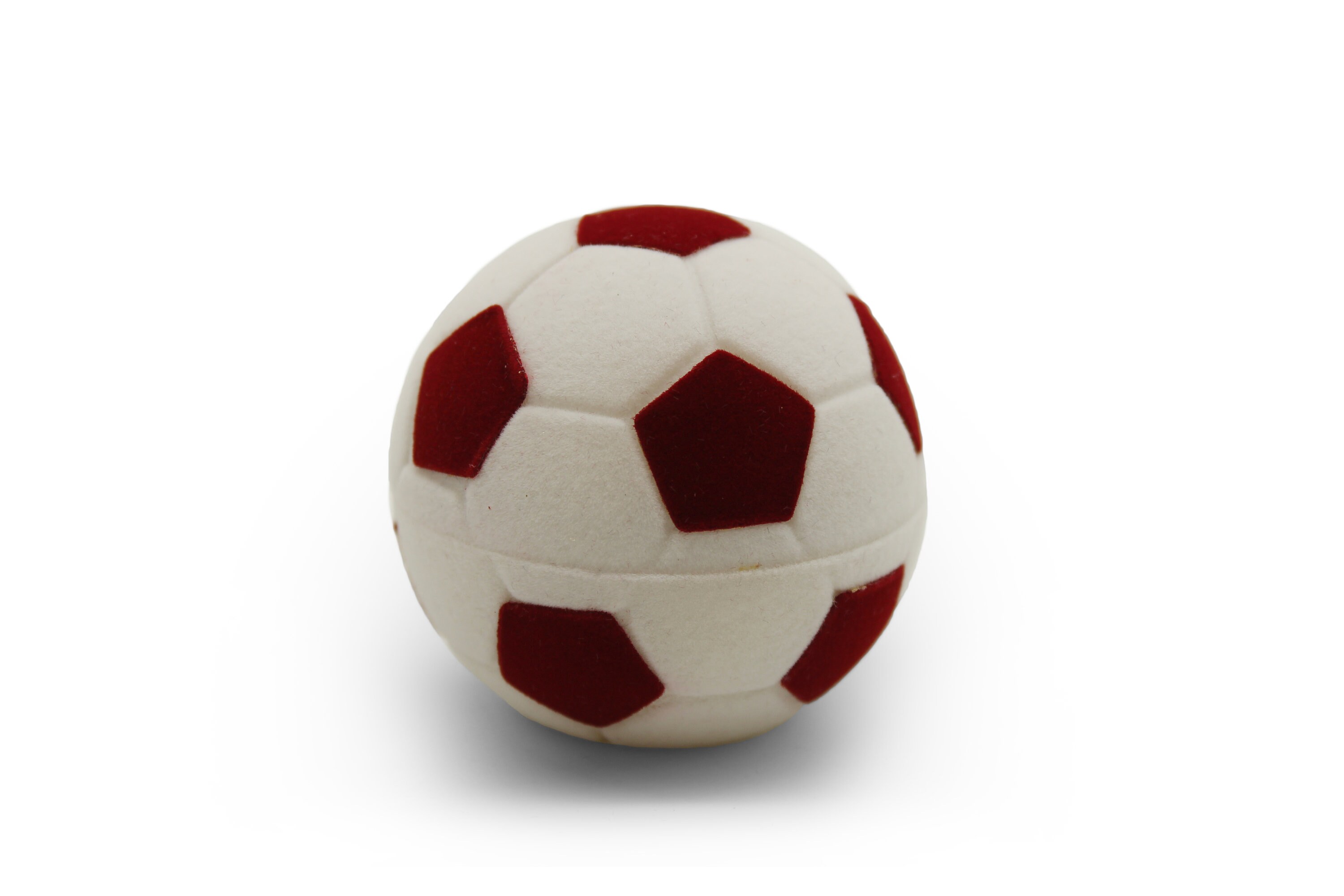 Gorgeous Ring Box by FELANA'S Dimensions: 5.8 X 5.5 X 5 CM 2.28 X 2.17 ...