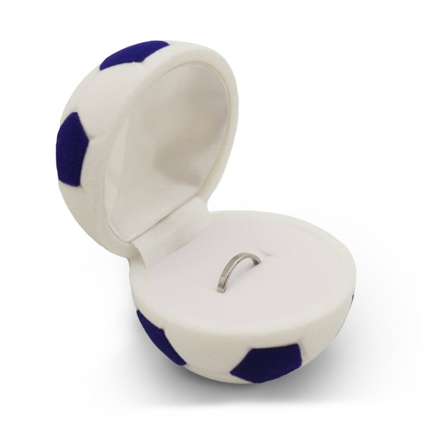 Ball Shaped Box - Etsy