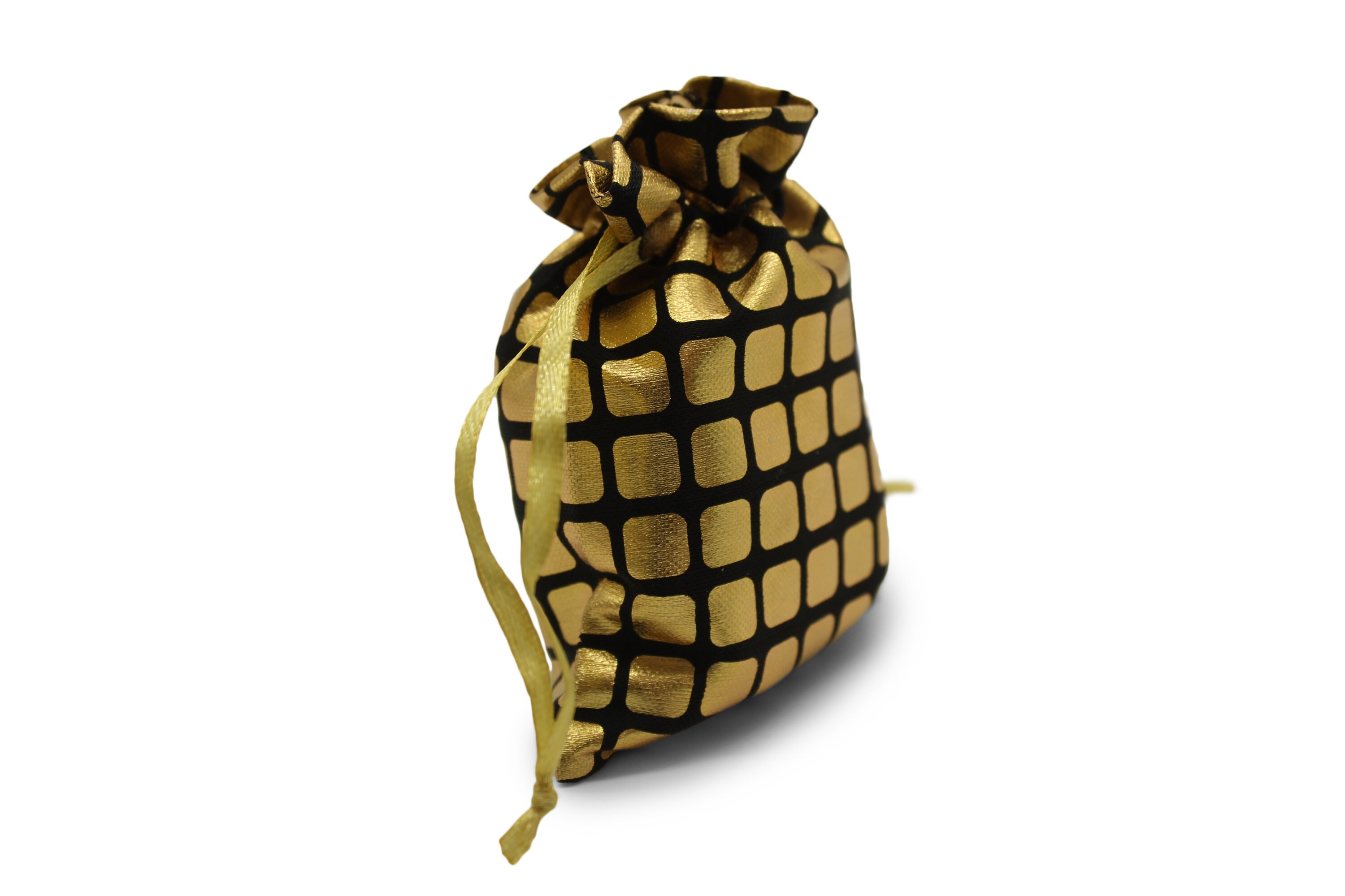 Pack 6 Ring Bags by FELANA'S Dimensions: 8.89 X 11.94 Cm 3.5 X 4.7 in ...