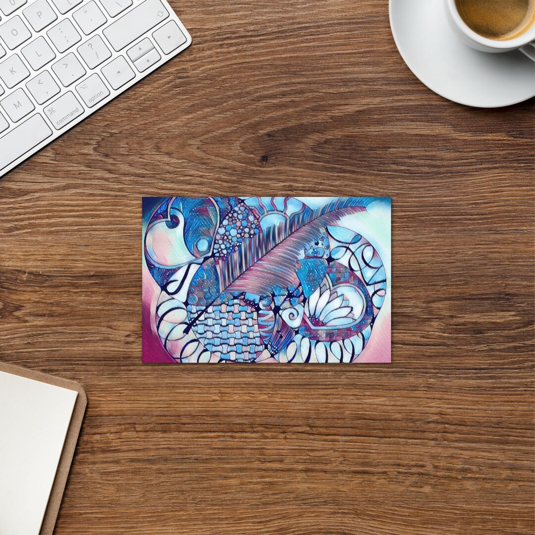 Greeting Card / General / All Purpose - Etsy