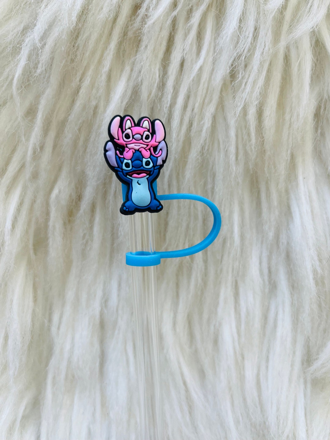 Straw Topper 8mm Topper Straw Topper Alien Topper - Etsy