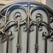 Scroll Gate Entry Gate for Home or Garden - Etsy