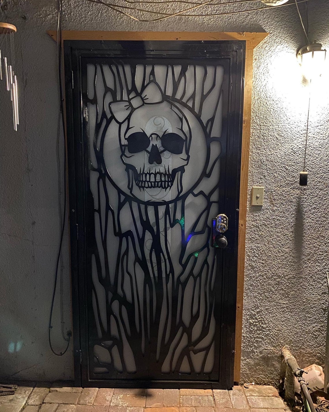 Custom Screen Door 36 X 80 Standard Door - Etsy