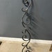 Forged Scrolls Design #6016 - Etsy