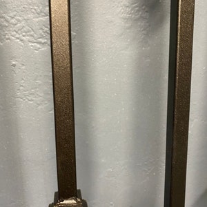 Scroll Gate! Entry Gate for Home or Garden! - Etsy