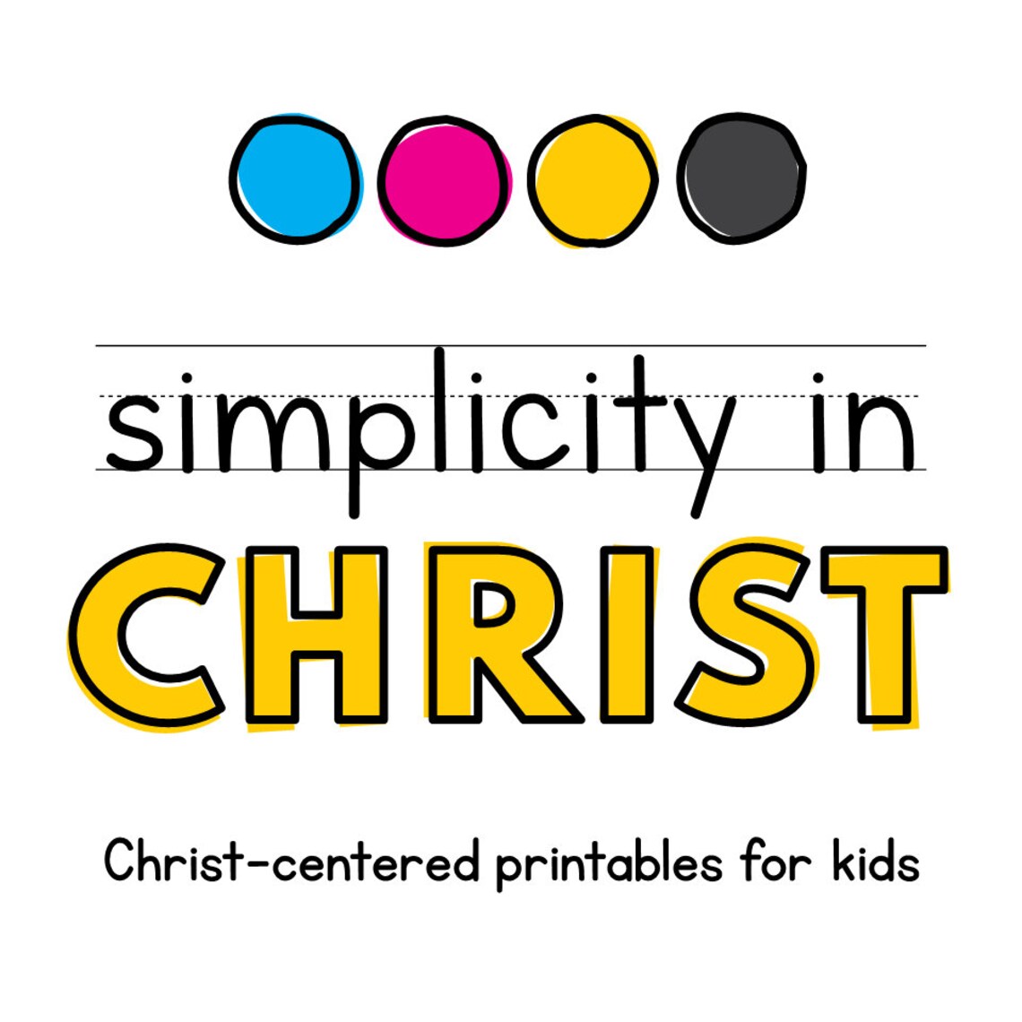 Gospel ABC Scripture Cards Monochrome PRINTABLE / Bible A-Z Kids Memory ...