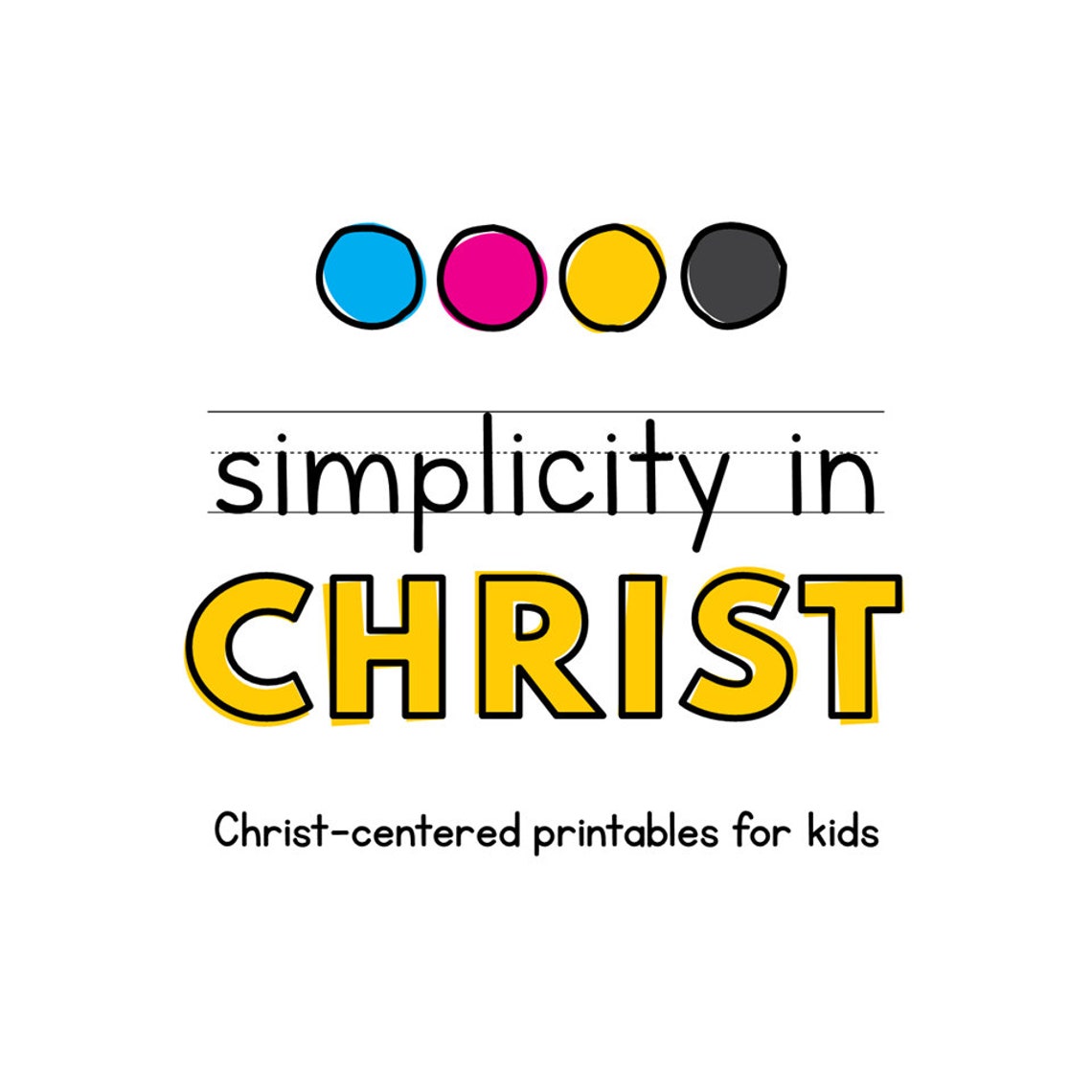 Jesus ABC Scripture Cards / Alphabet Names of Jesus / ABC - Etsy