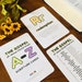 Gospel ABC Scripture Cards PRINTABLE / Theology for Kids / Bible A-Z ...