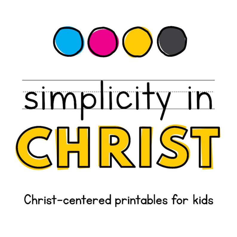 Gospel ABC Activity Bundle Printable / Alphabet Memory Verse / - Etsy
