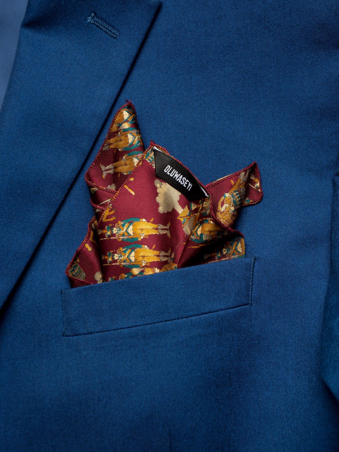 Mens Gifts Silk Pocket Square, 100% Silk Handkerchief, Gift for Man ...