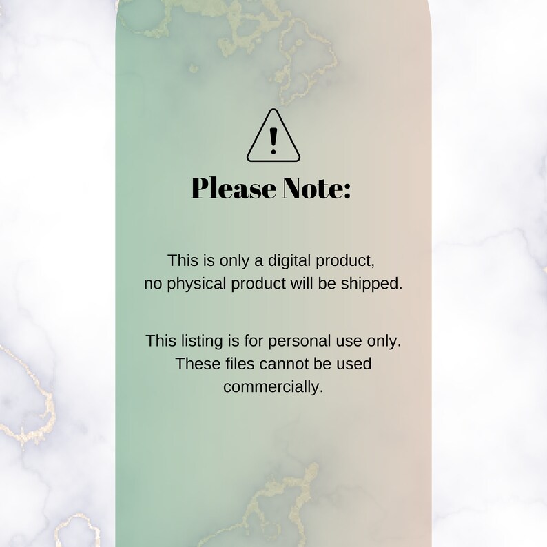 Yule Witch Planner Bundle Printable Monday / Sunday Week Starts Happy ...