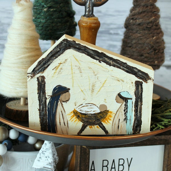 Jesus Hand Shelf - Etsy