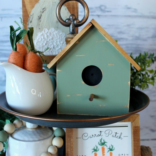 Rustic Spring Decor - Etsy